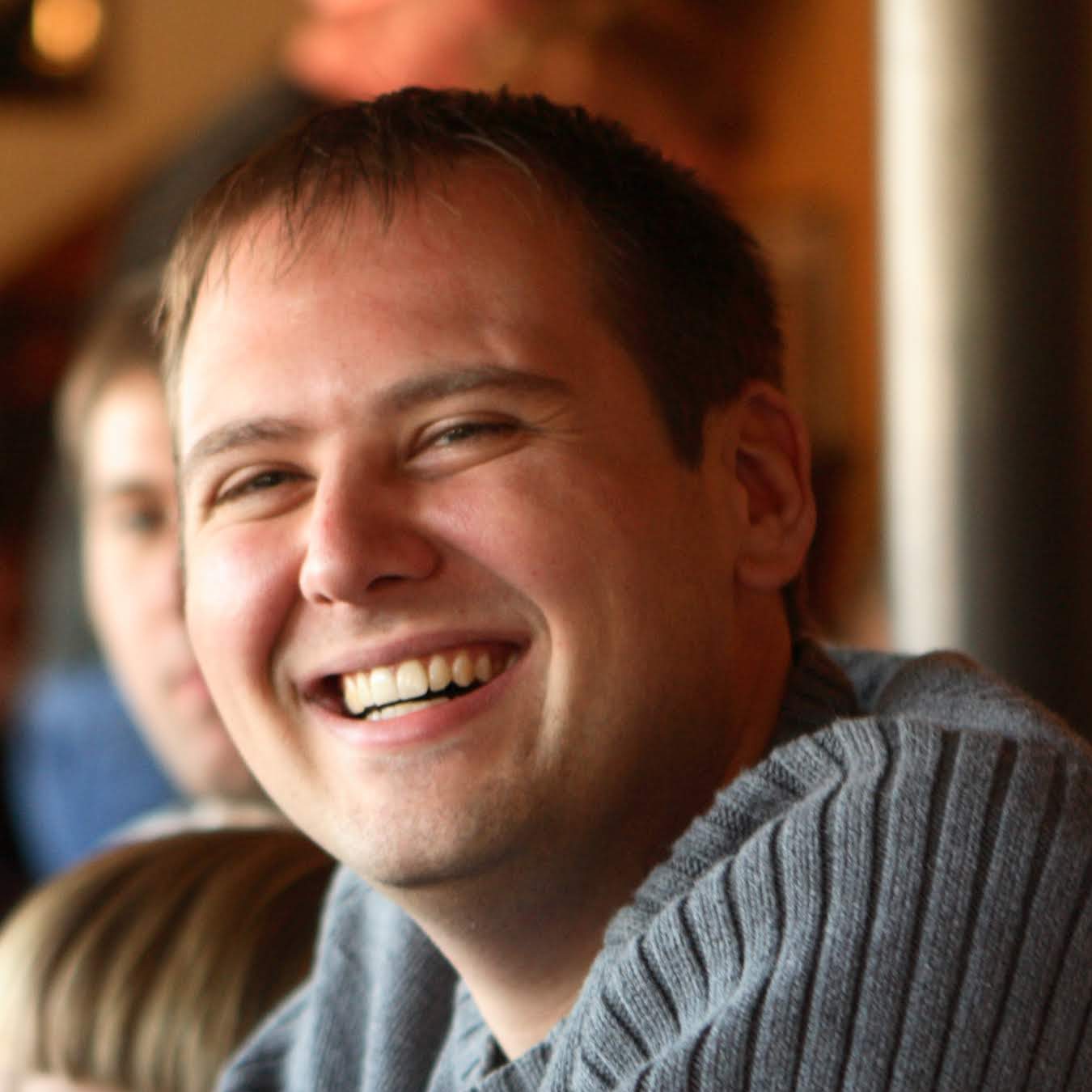 About Ryan — LivePlayWNC