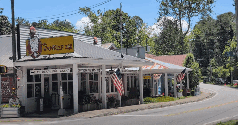 What’s It Like to Live in Flat Rock, NC? Charm, Culture, and Quiet ...